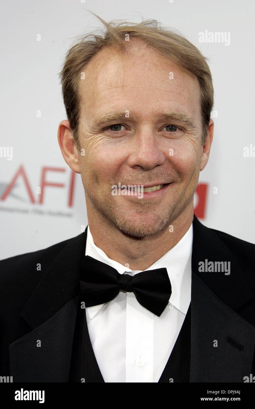 Sept. 22, 2006 - Hollywood, LOS ANGELES, USA - JASON CONNERY.ACTOR.34TH ...