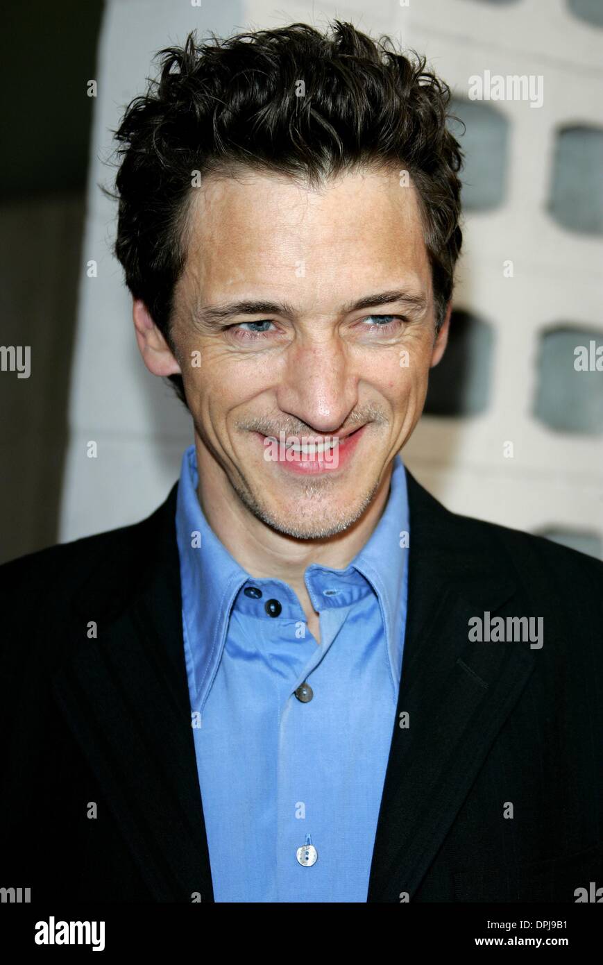 John hawkes deadwood hi-res stock photography and images - Alamy