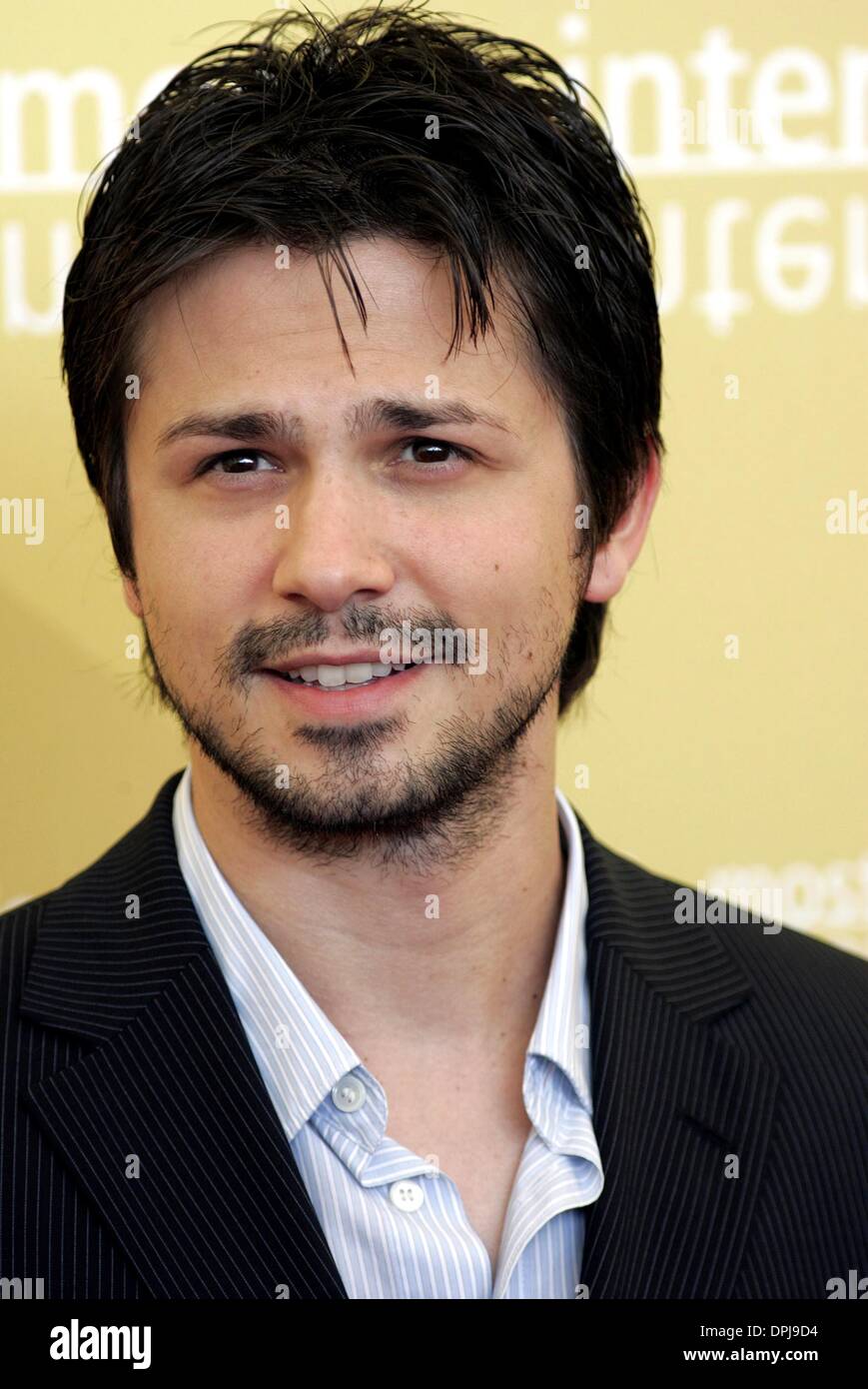 Freddy rodriguez actor hi-res stock photography and images - Alamy