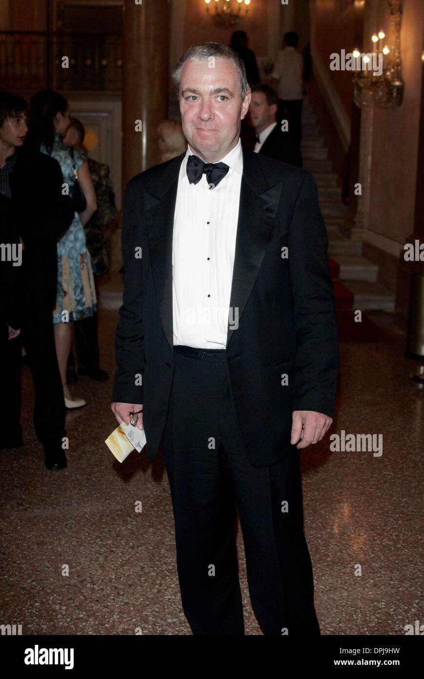 Oct. 10, 2006 - 63rd Venice Film Festival, VENICE, ITALY - JOHN ...