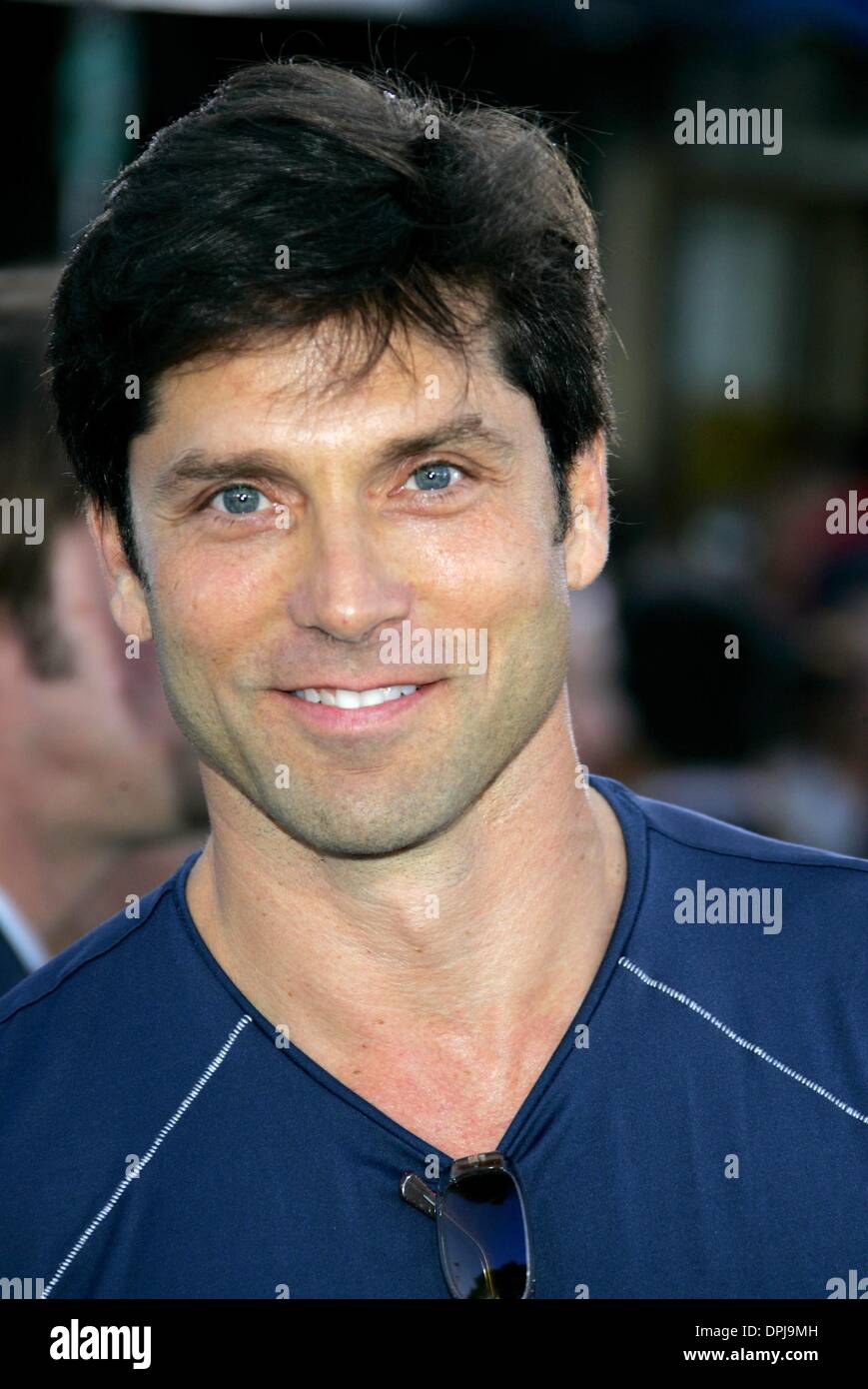 Oct. 28, 2006 - Westwood, LOS ANGELES, USA - GERARD CHRISTOPHER.ACTOR ...