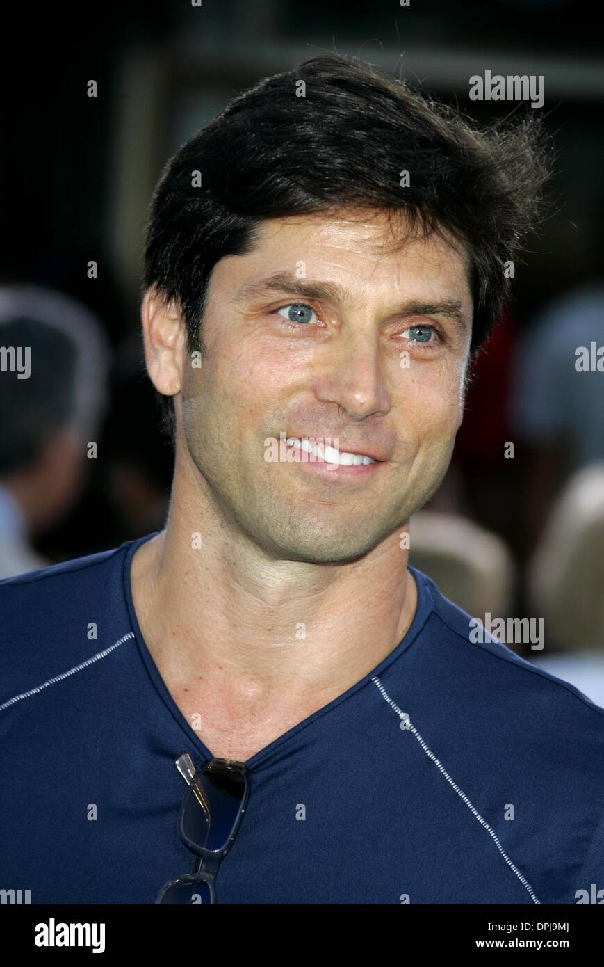 Oct. 28, 2006 - Westwood, LOS ANGELES, USA - GERARD CHRISTOPHER.ACTOR ...