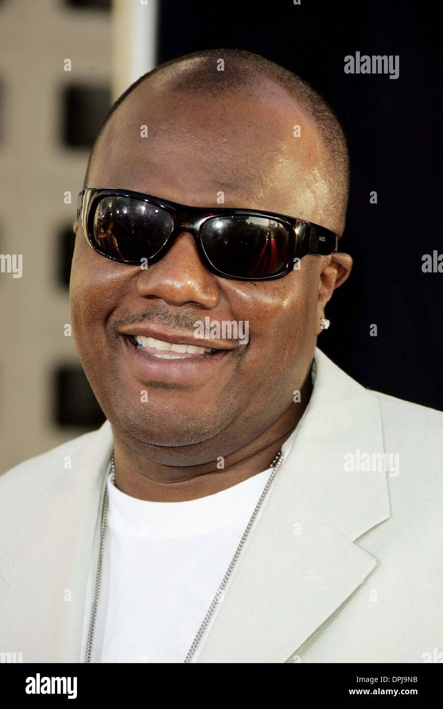 Nov. 2, 2006 - Cinerama Dome Hollywood, LOS ANGELES, USA - EARTHQUAKE ...