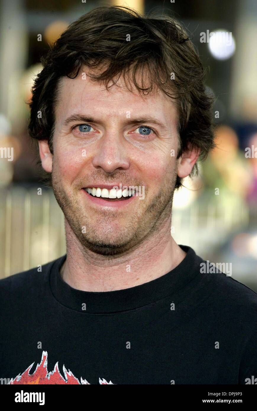 Nov. 2, 2006 - Hollywood, LOS ANGELES, USA - ERIK STOLHANSKE.ACTOR ...