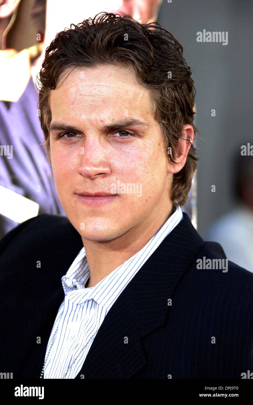 Nov. 2, 2006 - Cinerama Dome Hollywood, LOS ANGELES, USA - JASON MEWES ...