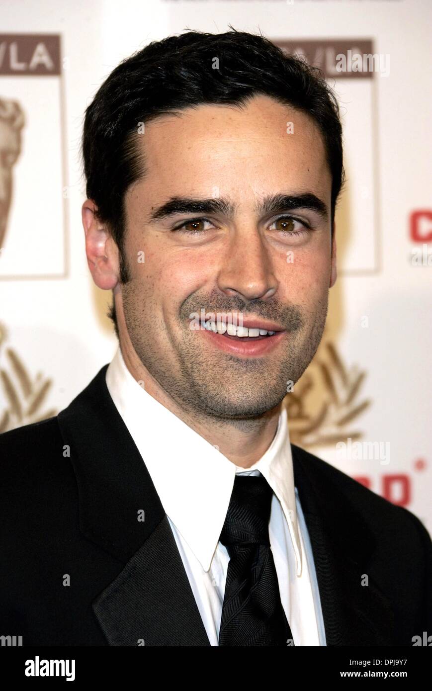 Dec. 27, 2006 - Los Angeles, CALIFORNIA, USA - JESSE BRADFORD.ACTOR.THE ...