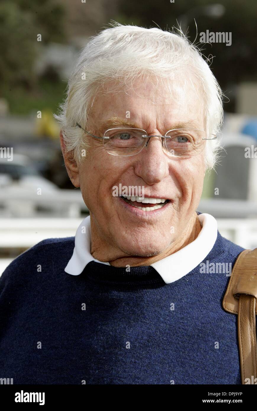 Dec. 28, 2006 - Los Angeles, CALIFORNIA, USA - DICK VAN DYKE.ACTOR ...