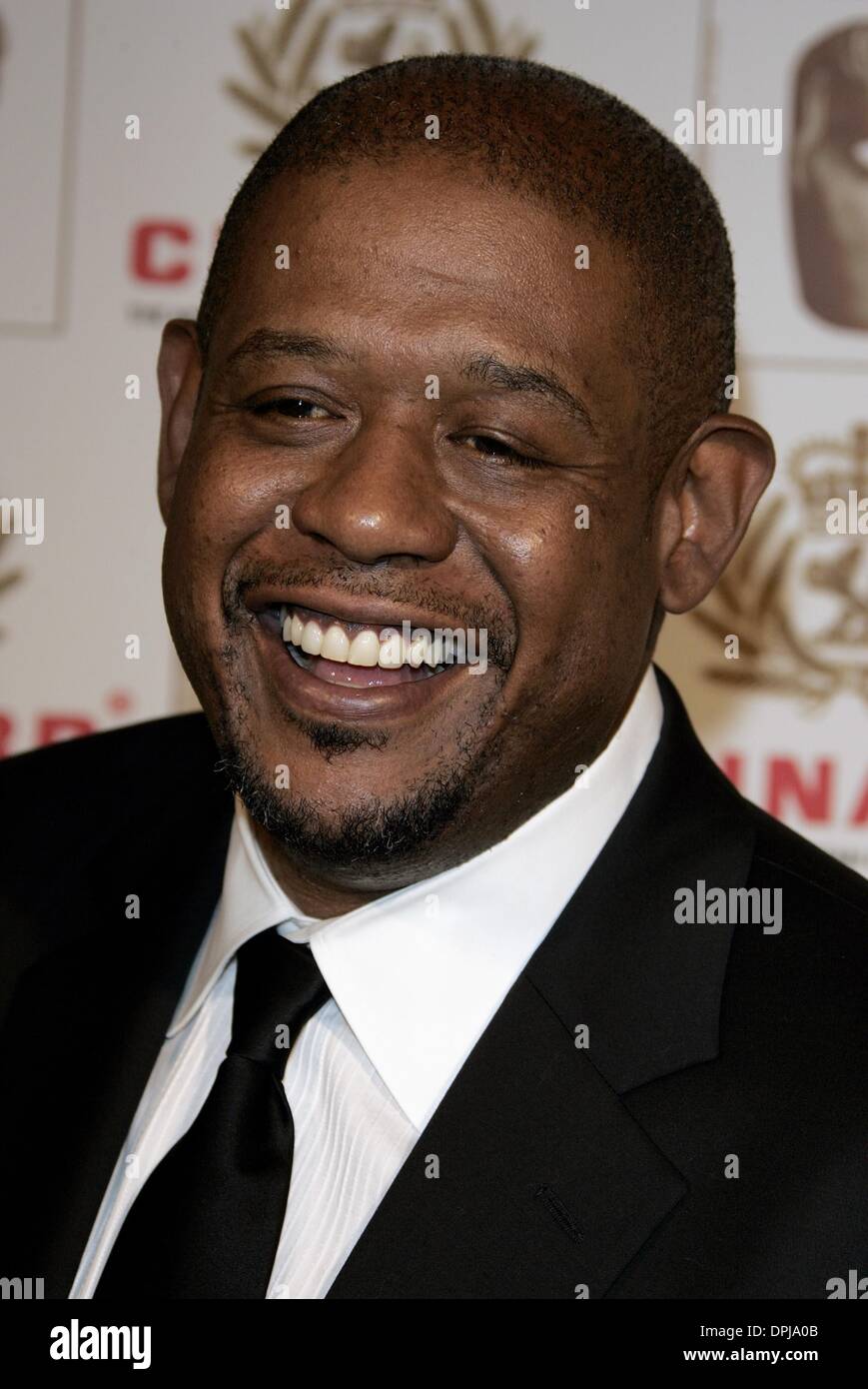 Dec. 28, 2006 - Los Angeles, CALIFORNIA, USA - FOREST WHITAKER.ACTOR ...