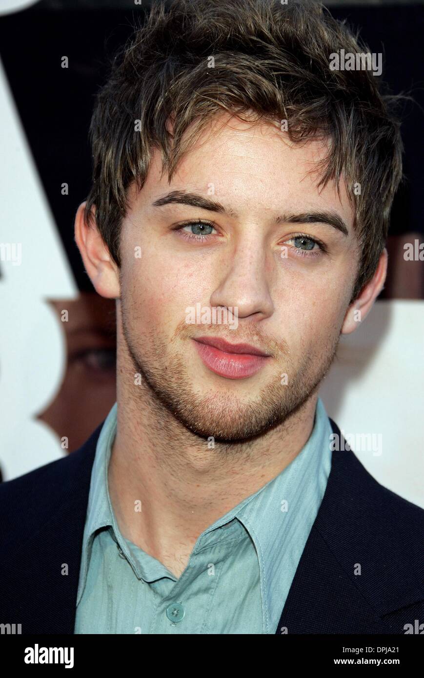 Johnny pacar hi-res stock photography and images - Alamy