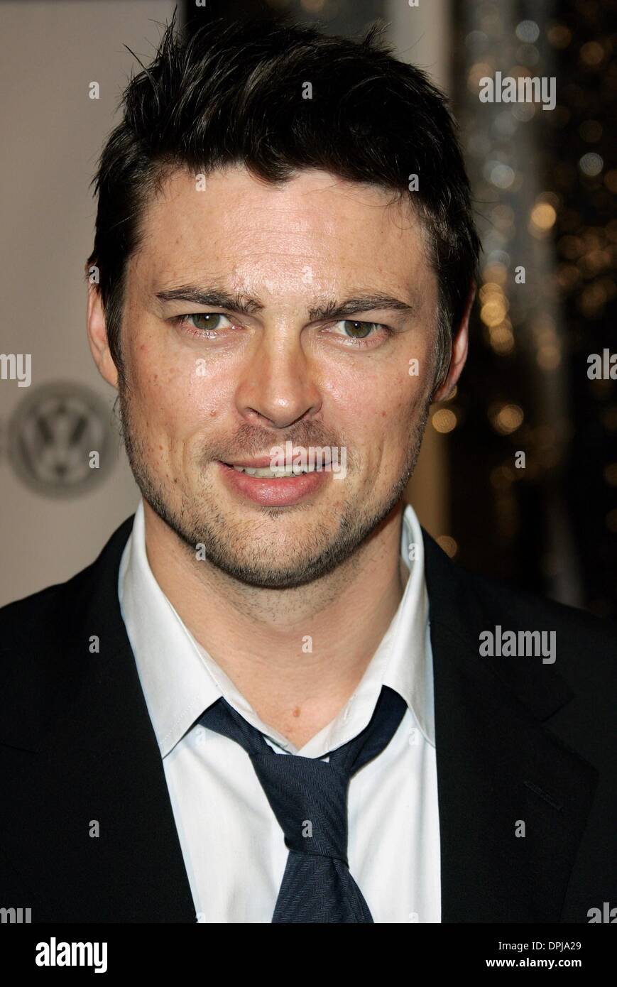 Eomer Actor