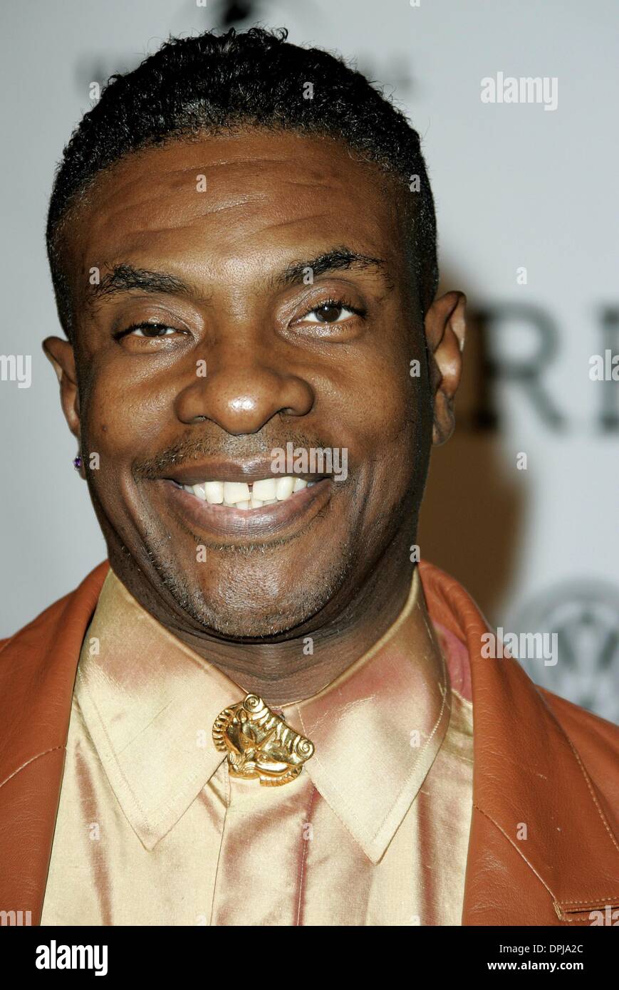Dec. 5, 2005 - Arclight Cinerama Dome Los Angel, USA - KEITH DAVID ...