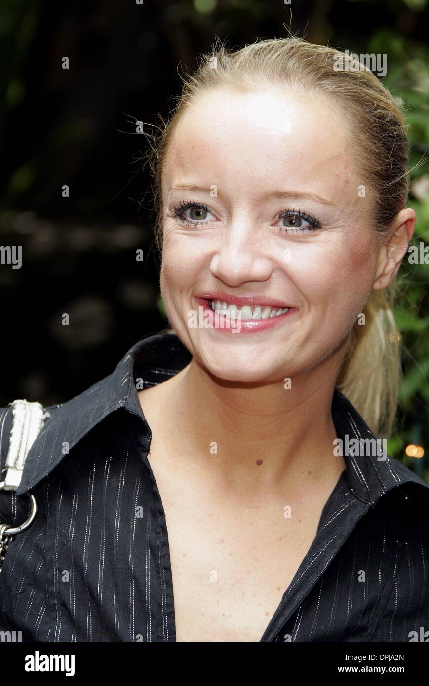 Lucy davis actress hi-res stock photography and images - Alamy