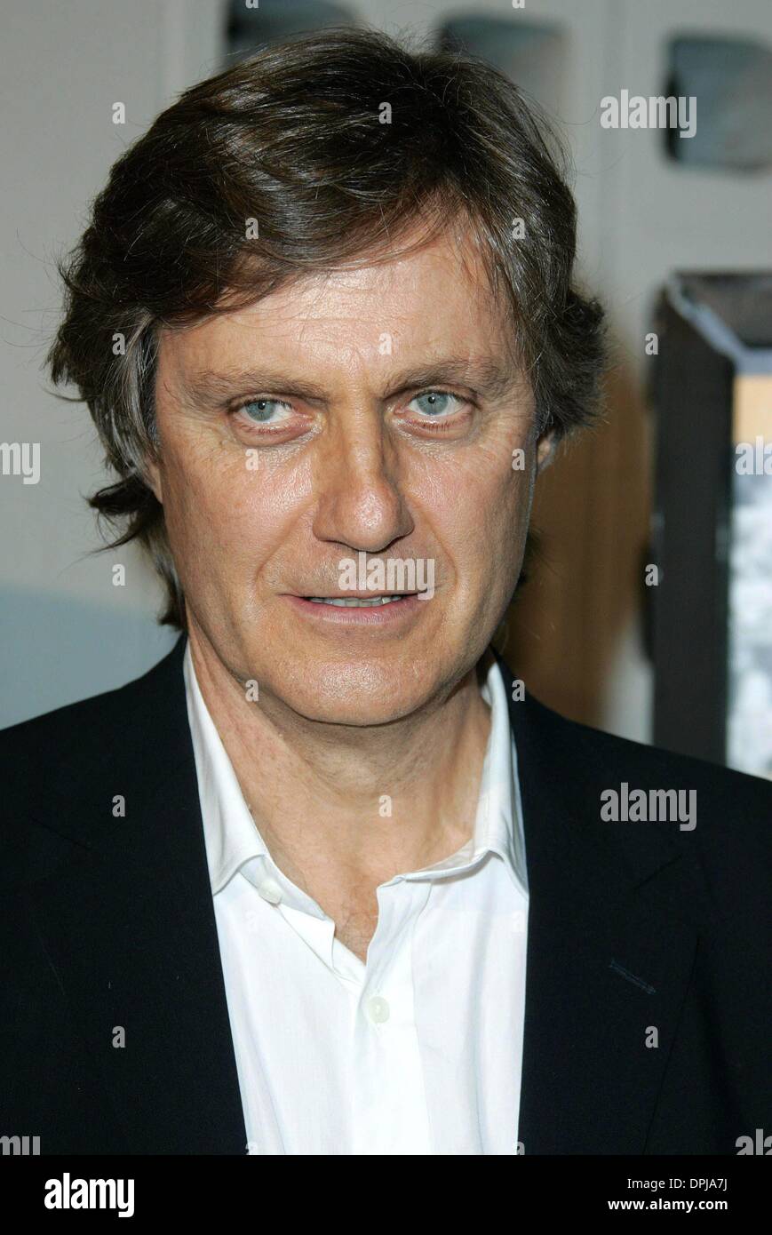 Dec. 27, 2005 - Cinerama Dome, HOLLYWOOD LOS ANGELES, USA - LASSE ...