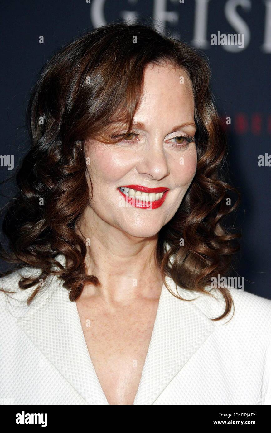 Jan. 18, 2006 - Hollywood, LOS ANGELES, USA - LESLEY ANN WARREN.ACTRESS ...