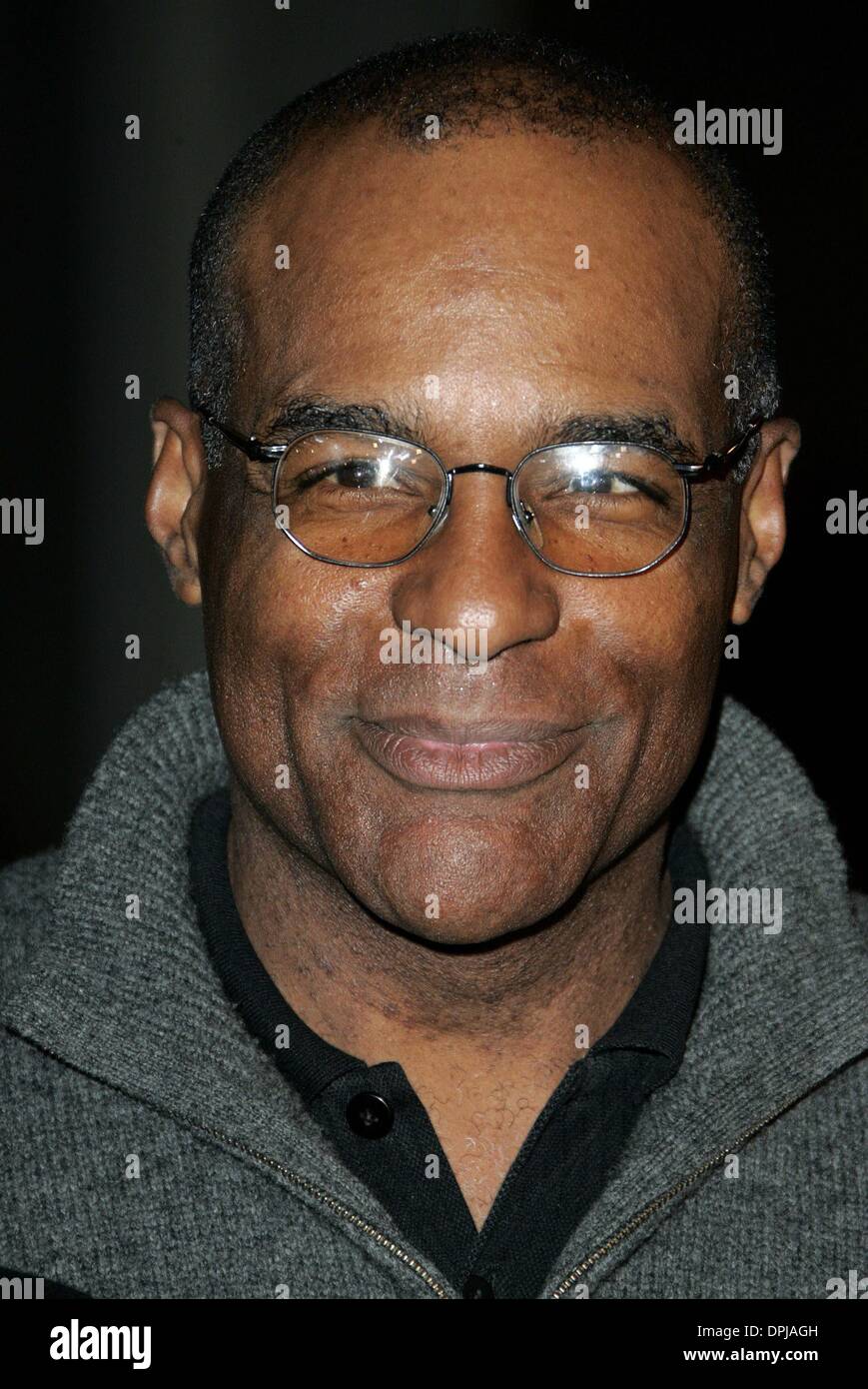 Michael dorn actor star trek los hi-res stock photography and images ...