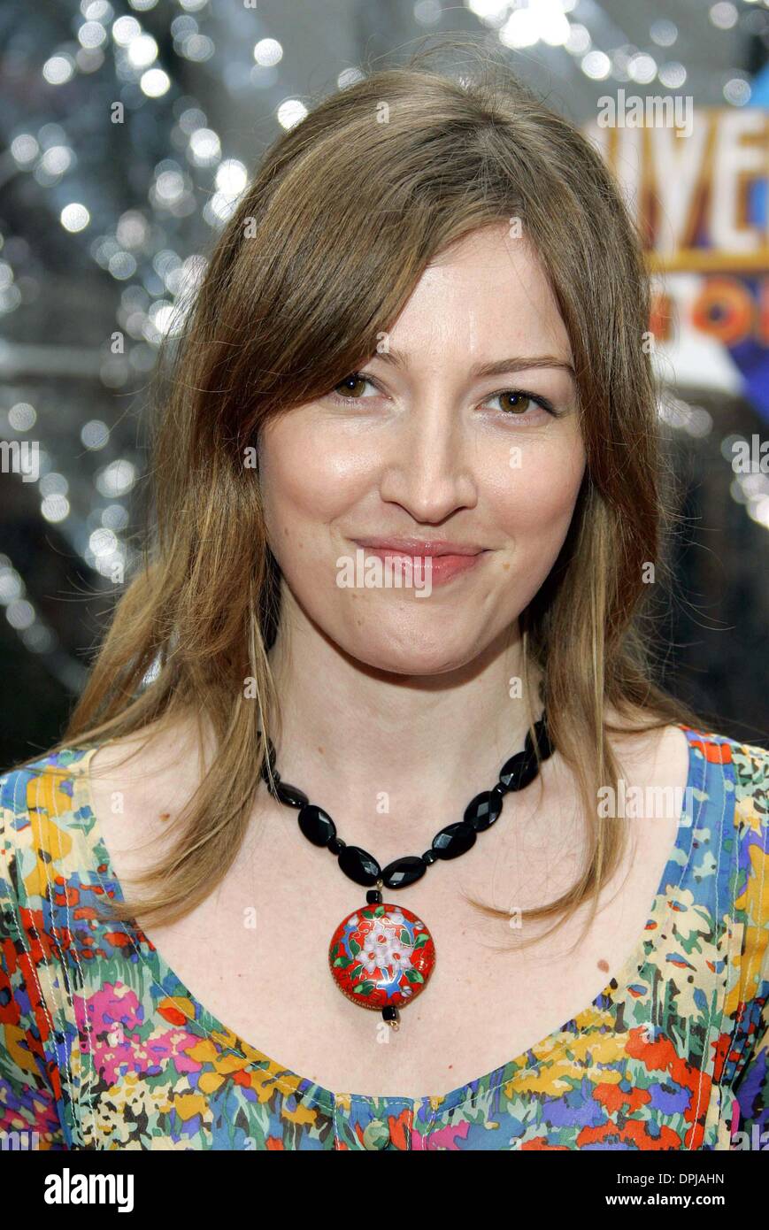 Kelly macdonald actress hi-res stock photography and images - Alamy