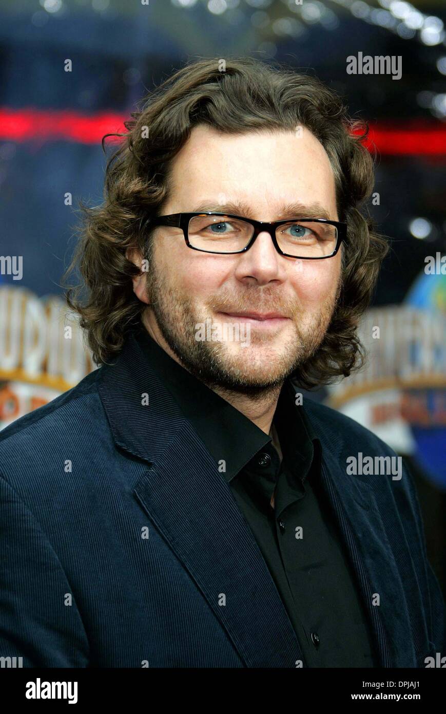 Nanny film premiere hi-res stock photography and images - Alamy