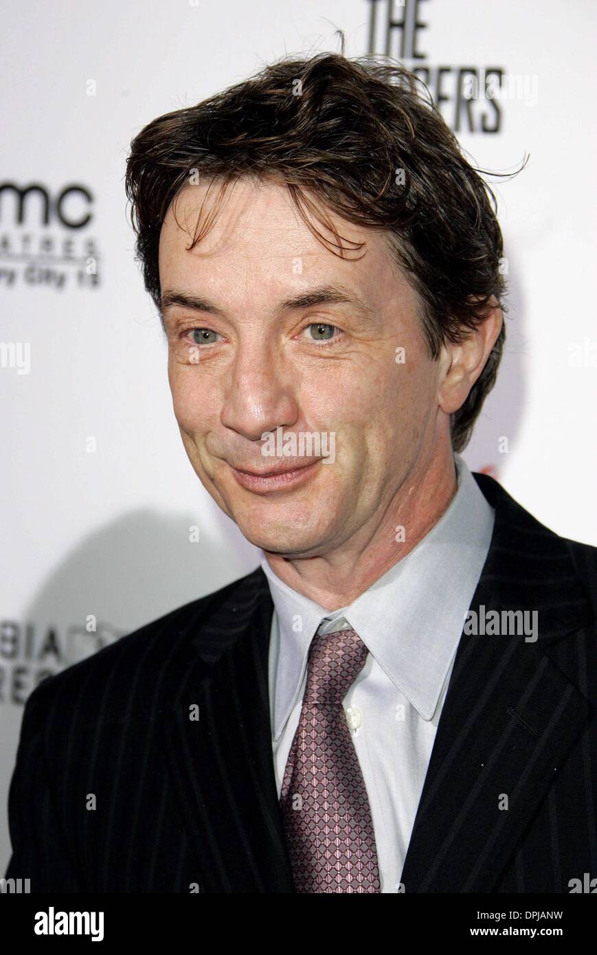 Martin short actor hi-res stock photography and images - Alamy