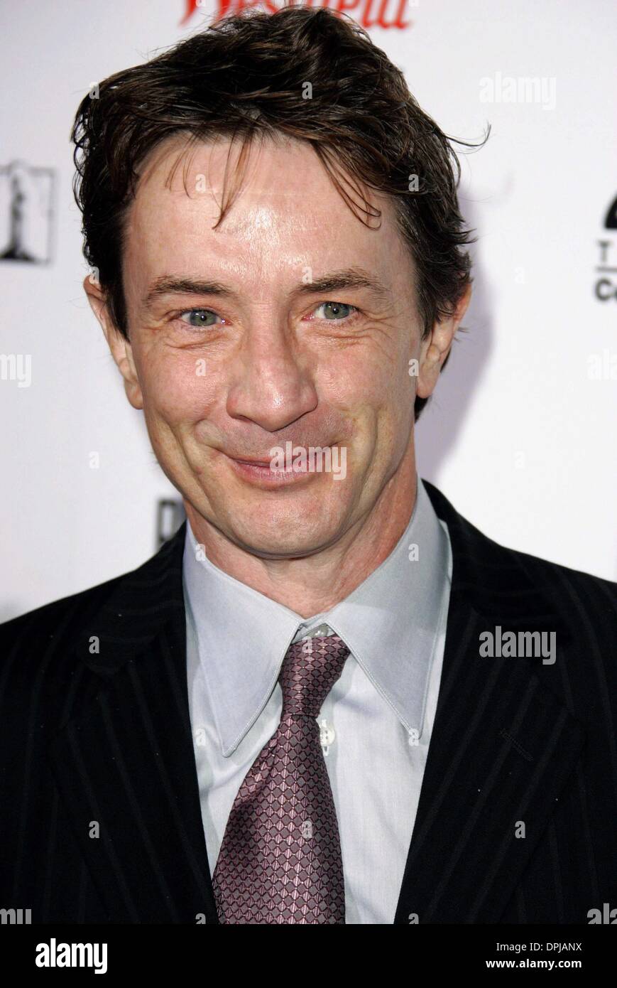 Feb. 21, 2006 - Century City, LOS ANGELES, USA - MARTIN SHORT.ACTOR.THE ...