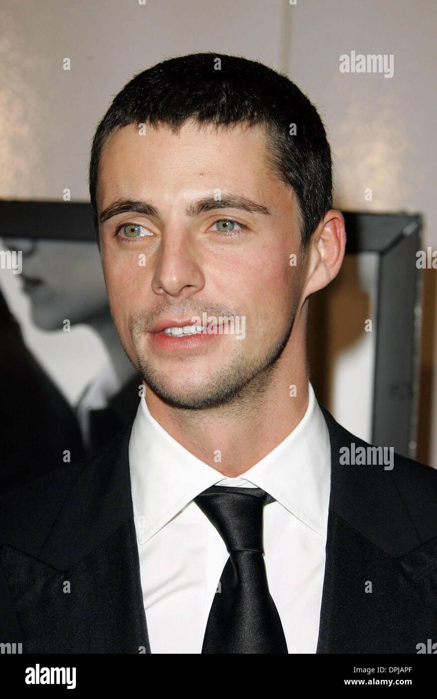 Feb. 21, 2006 - Los Angeles County Museum Of Art, LOS ANGELES, USA ...