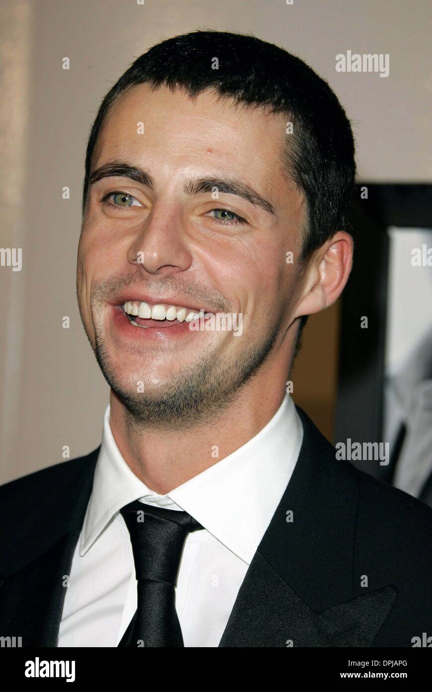 Feb. 21, 2006 - Los Angeles County Museum Of Art, LOS ANGELES, USA ...