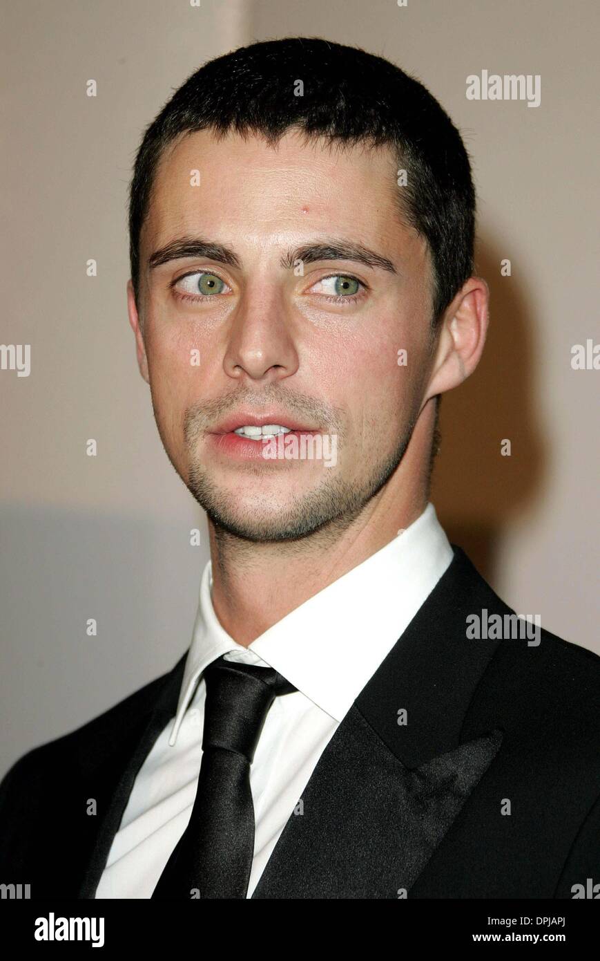 Matthew goode match point hi-res stock photography and images - Alamy