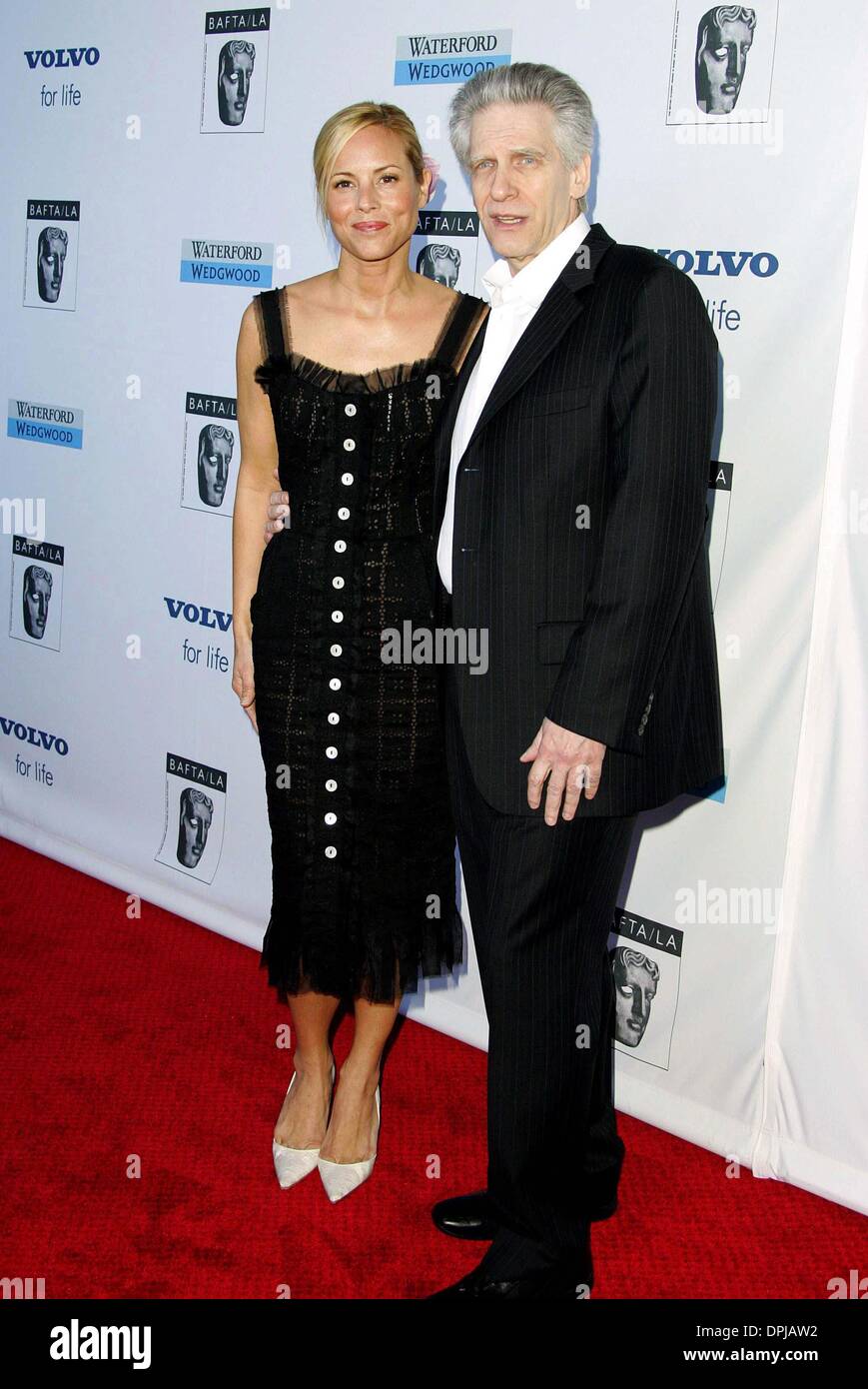 Mar. 2, 2006 - Century City, LOS ANGELES, USA - MARIO BELLO & DAVID ...