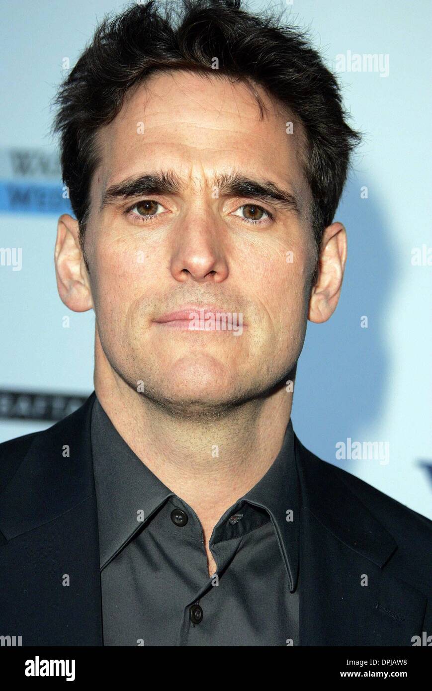 Mar. 2, 2006 - Century City, LOS ANGELES, USA - MATT DILLON.ACTOR.12TH ...