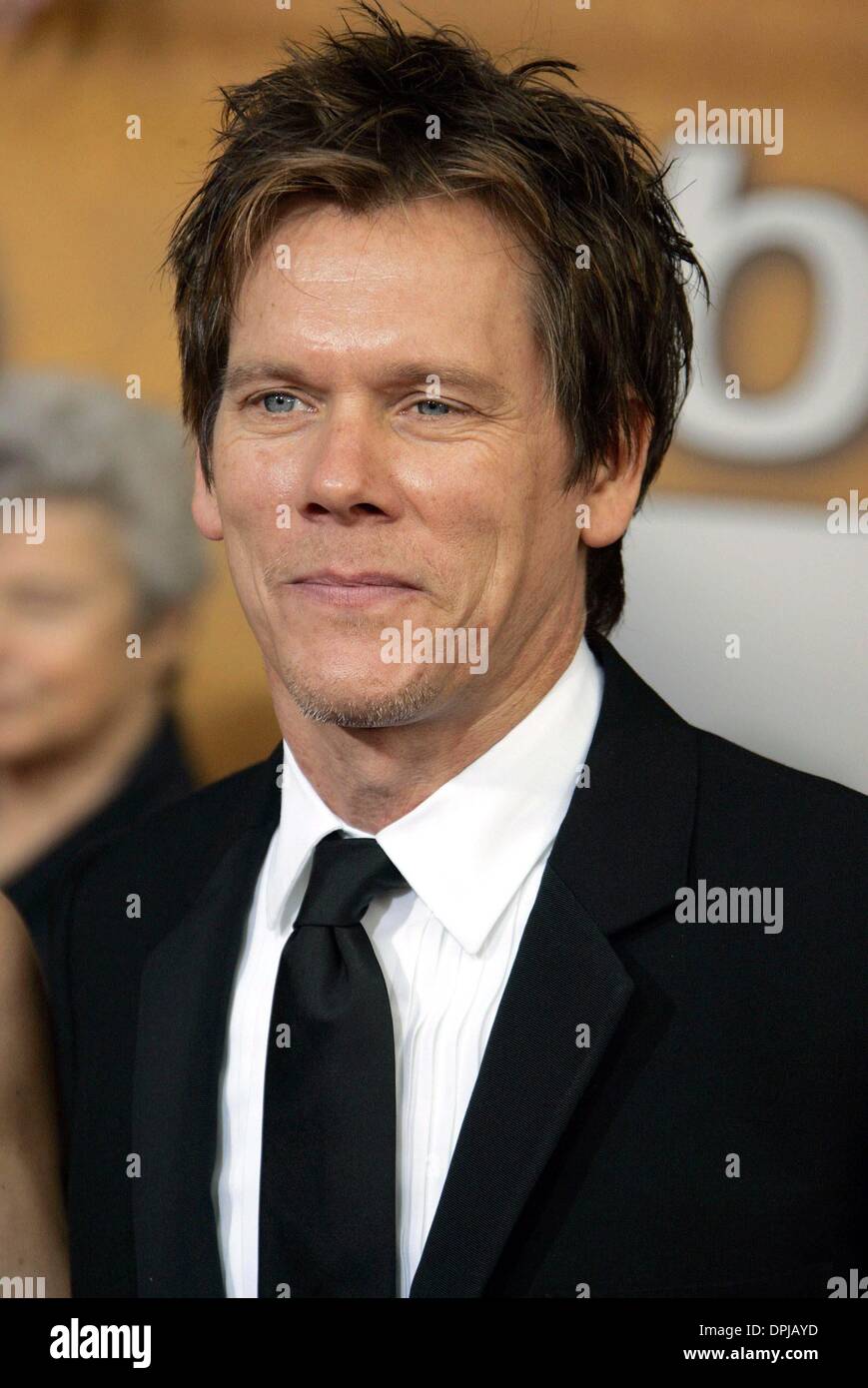 Mar. 21, 2006 - Los Angeles, CALIFORNIA, USA - KEVIN BACON.ACTOR.12TH ...