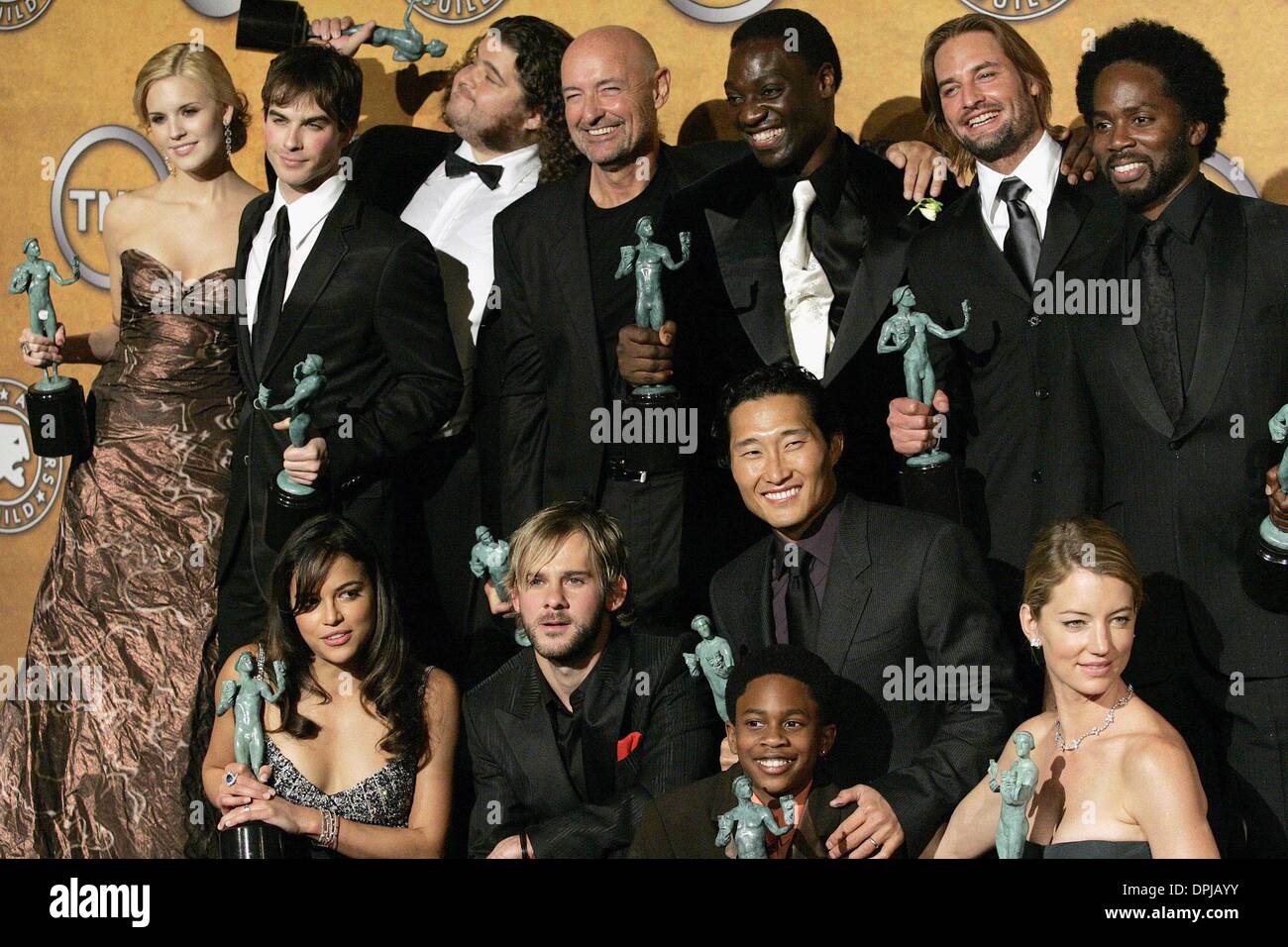 Lost Cast Members By Name