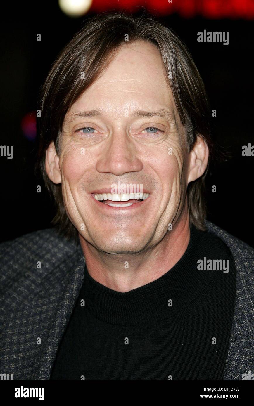 May 2, 2006 - Hollywood, LOS ANGELES, USA - KEVIN SORBO.ACTOR.FIREWALL ...