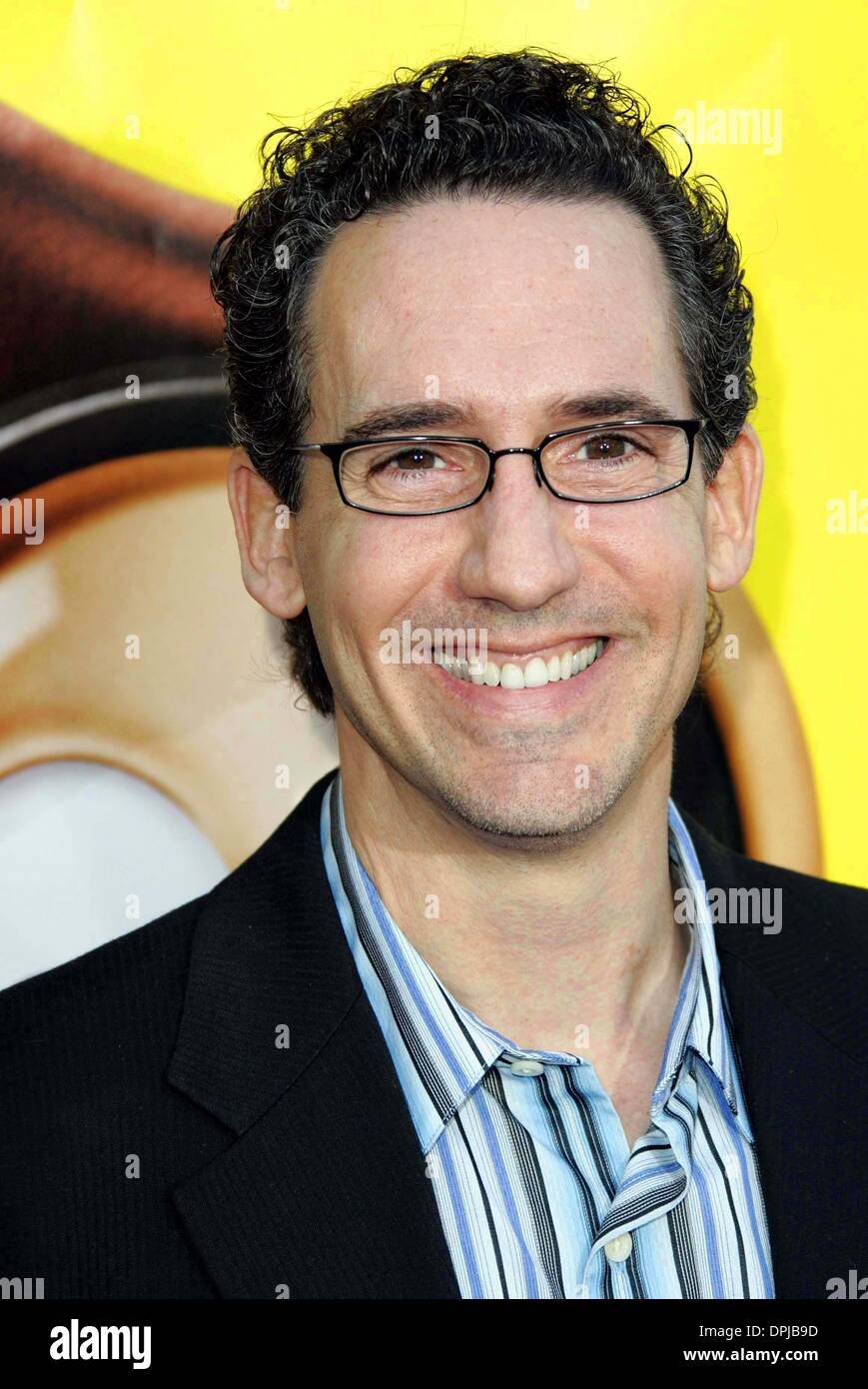 May 2, 2006 - Hollywood, LOS ANGELES, USA - MATTHEW O'CALLAGHAN ...