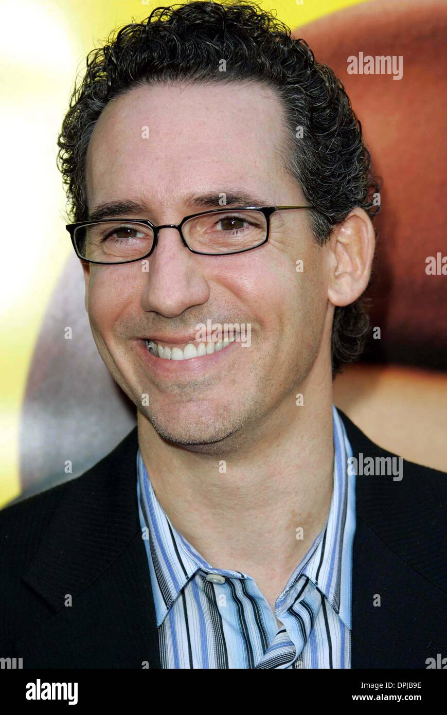 May 2, 2006 - Hollywood, LOS ANGELES, USA - MATTHEW O'CALLAGHAN ...