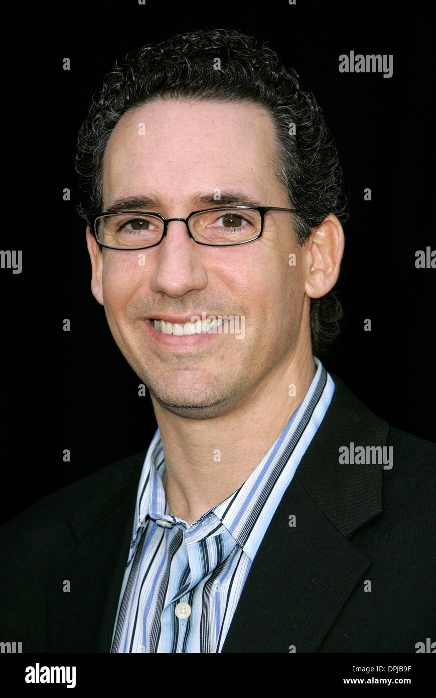 May 2, 2006 - Hollywood, LOS ANGELES, USA - MATTHEW O'CALLAGHAN ...