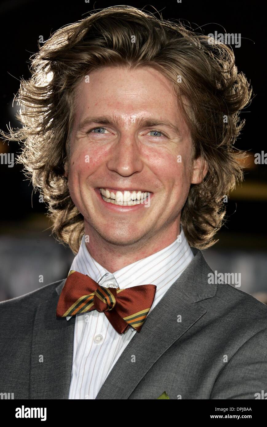 Josh meyers actor hi-res stock photography and images - Alamy