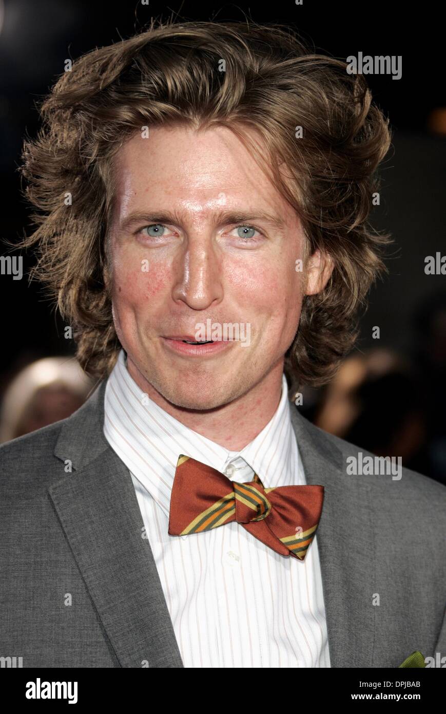 May 23, 2006 - Westwood, LOS ANGELES, USA - JOSH MEYERS.ACTOR.JUST MY ...
