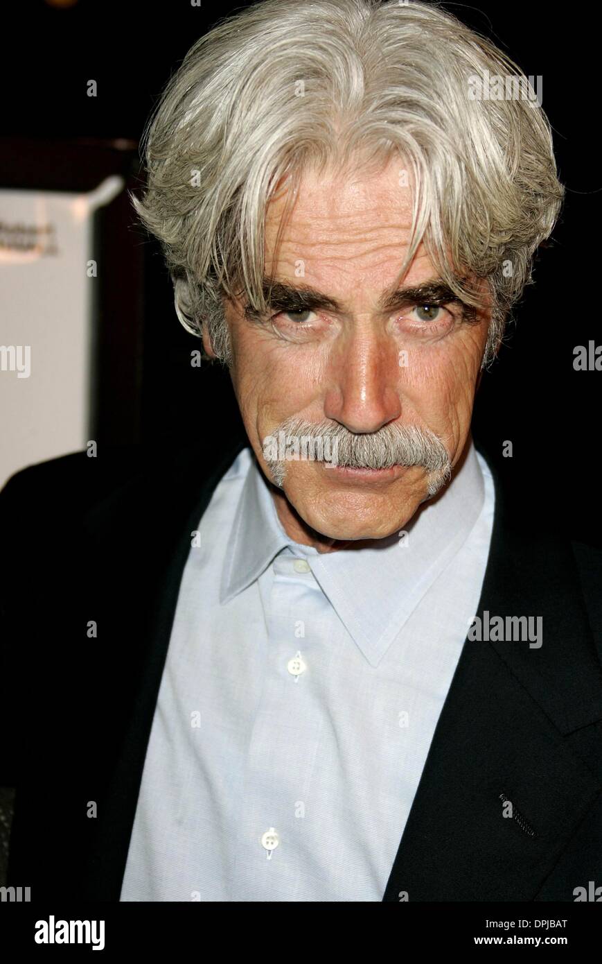 Sam Elliott Actor High Resolution Stock Photography and Images - Alamy