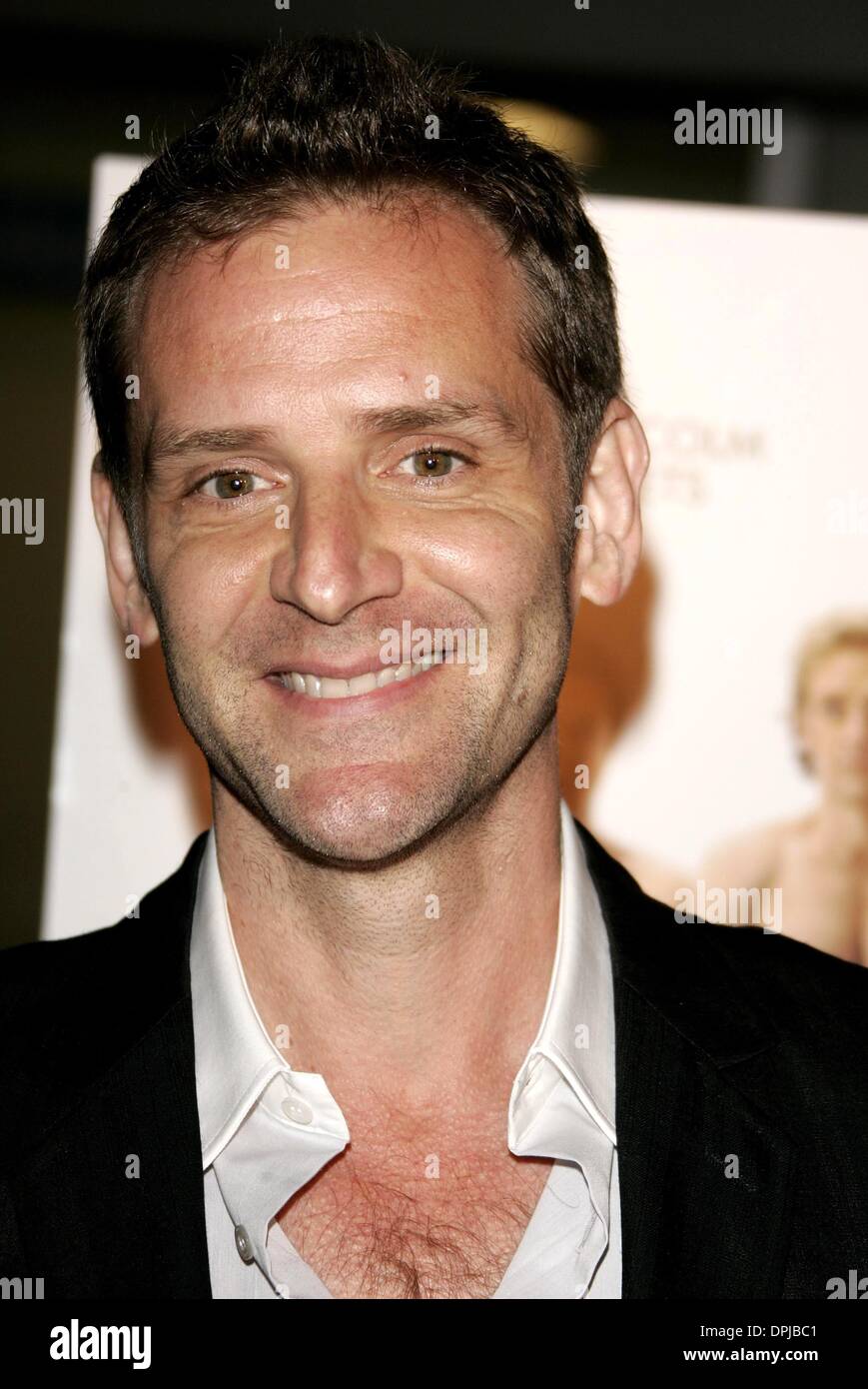 May 23, 2006 - Hollywood, LOS ANGELES, USA - MALCOLM GETS.ACTOR.ADAM ...