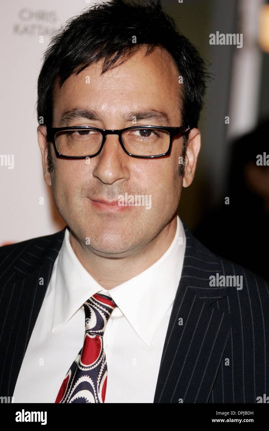 May 23, 2006 - Hollywood, LOS ANGELES, USA - MICHAEL PANES.ACTOR.ADAM ...