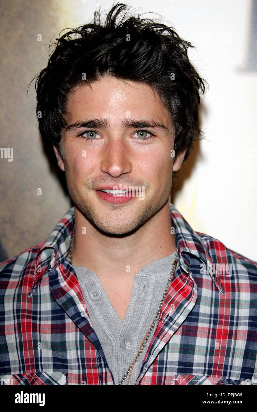 May 25, 2006 - Hollywood, LOS ANGELES, USA - MATT DALLAS.ACTOR.THE ...