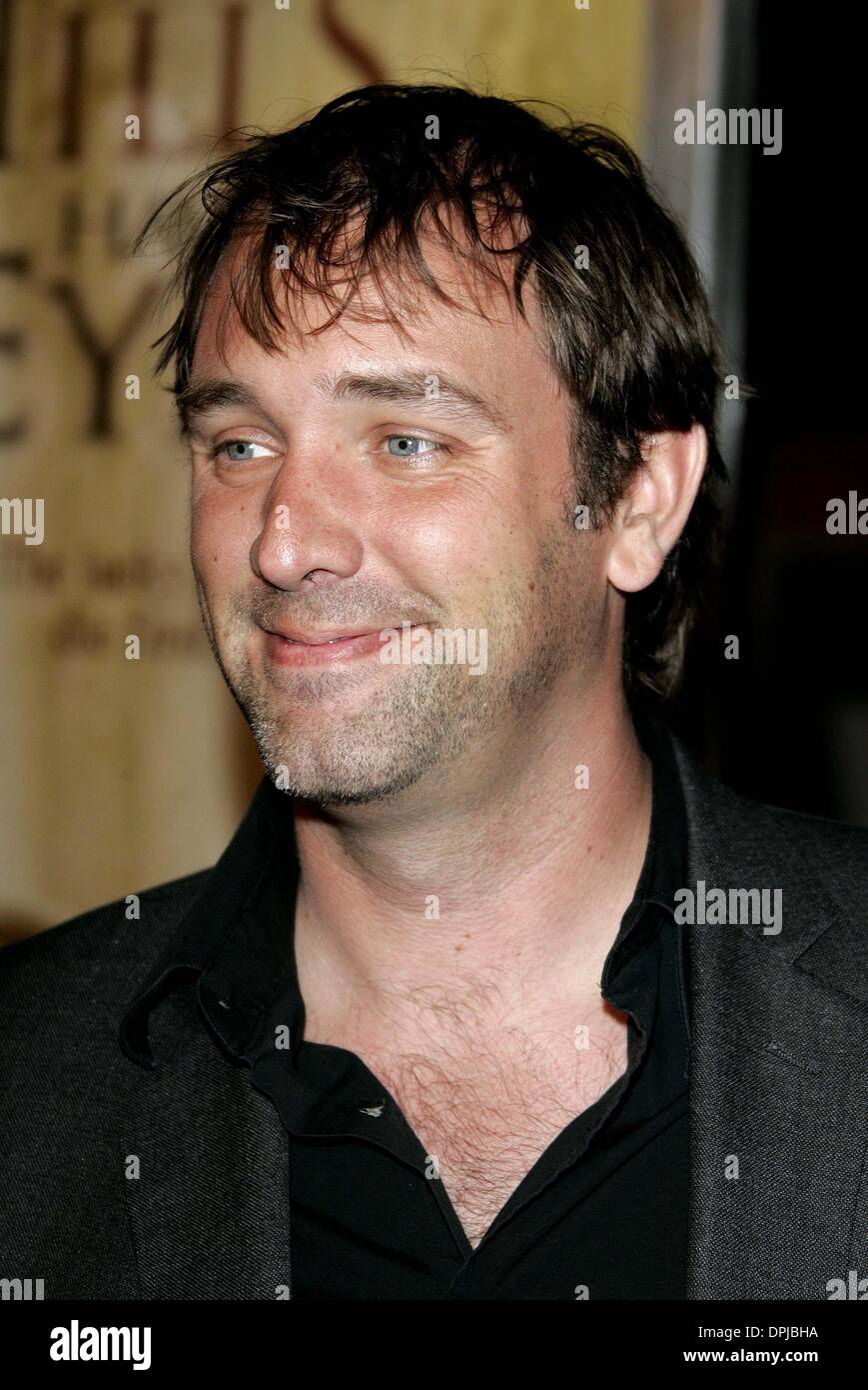 May 26, 2006 - Hollywood, LOS ANGELES, USA - MATT STONE.SOUTH PARK ...