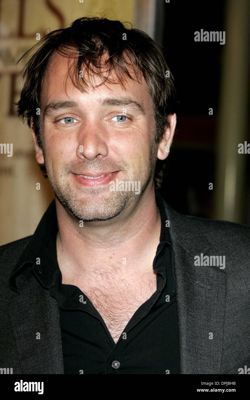 May 26, 2006 - Hollywood, LOS ANGELES, USA - MATT STONE.SOUTH PARK ...