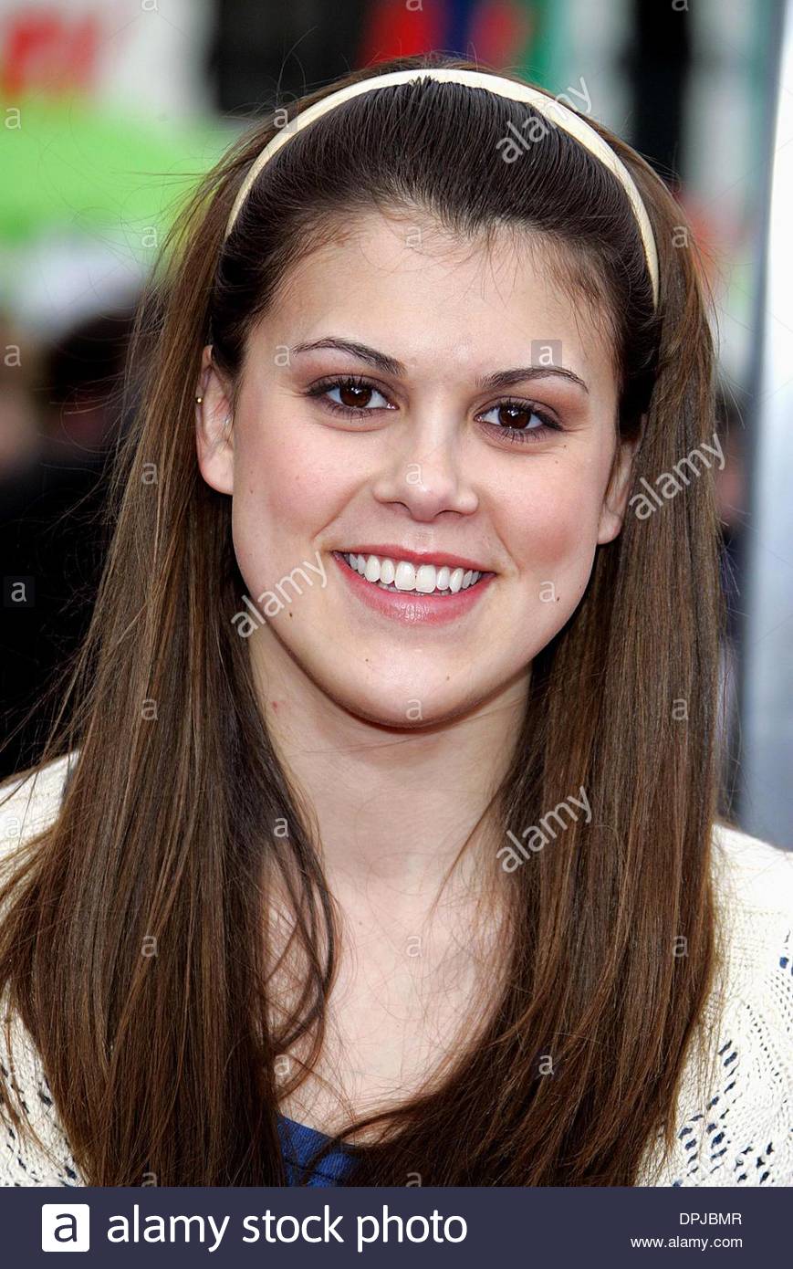 Lindsey Shaw High Resolution Stock Photography and Images - Alamy
