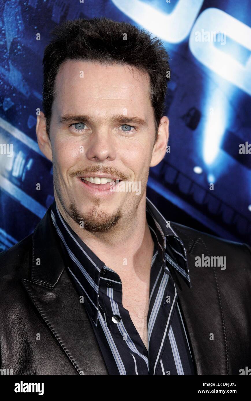 Sept. 6, 2006 - Hollywood, LOS ANGELES, USA - KEVIN DILLON.ACTOR ...