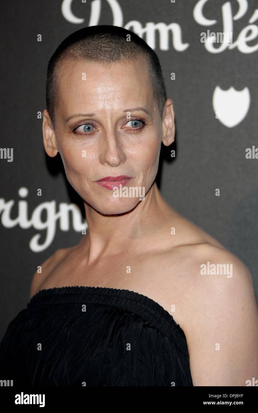 Sept. 6, 2006 - Hollywood Hills, LOS ANGELES, USA - LORI PETTY.ACTRESS ...