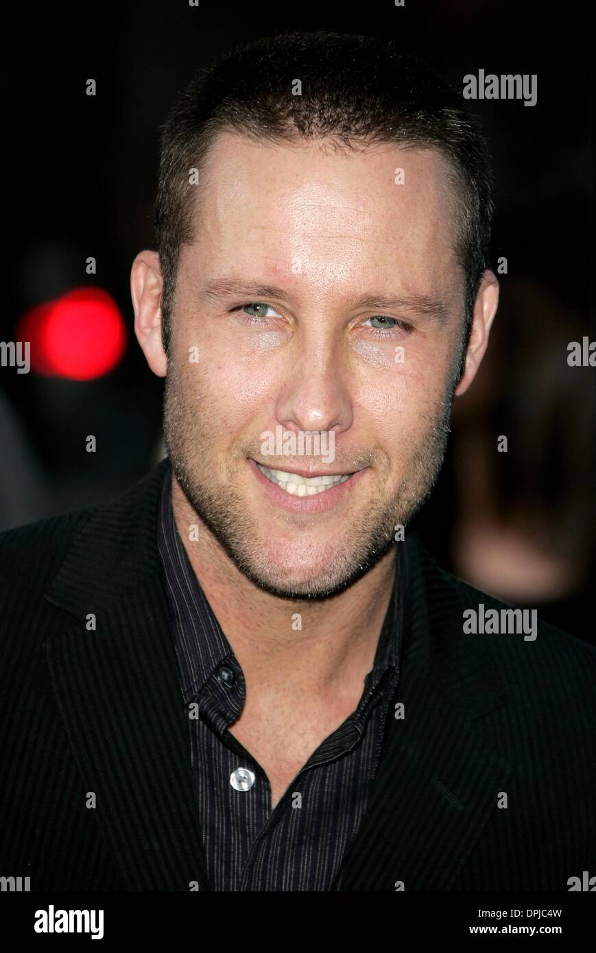 Michael rosenbaum actor hi-res stock photography and images - Alamy