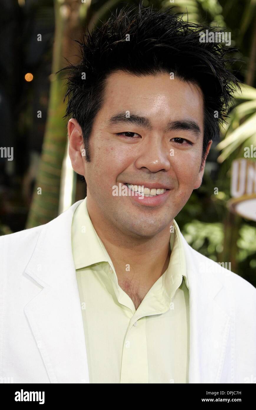 Jimmy lin fast furious tokyo hi-res stock photography and images - Alamy