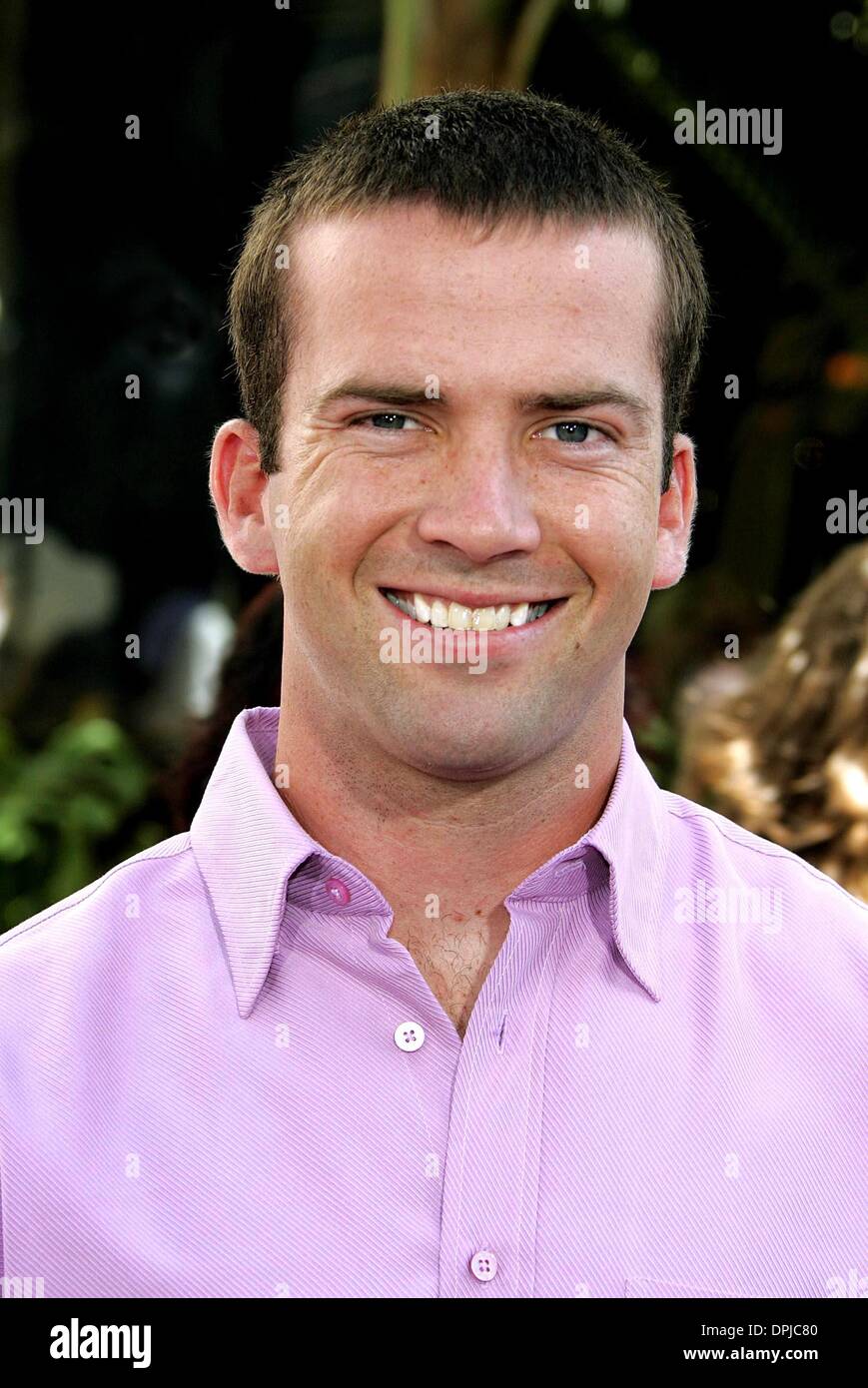 Sept. 15, 2006 - Universal Studios, LOS ANGELES, USA - LUCAS BLACK ...