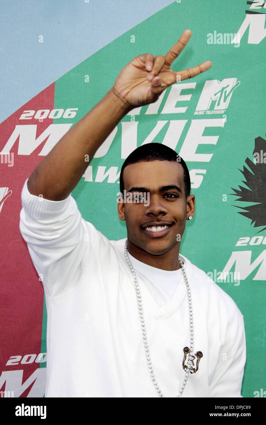 Mario Singer With Braids