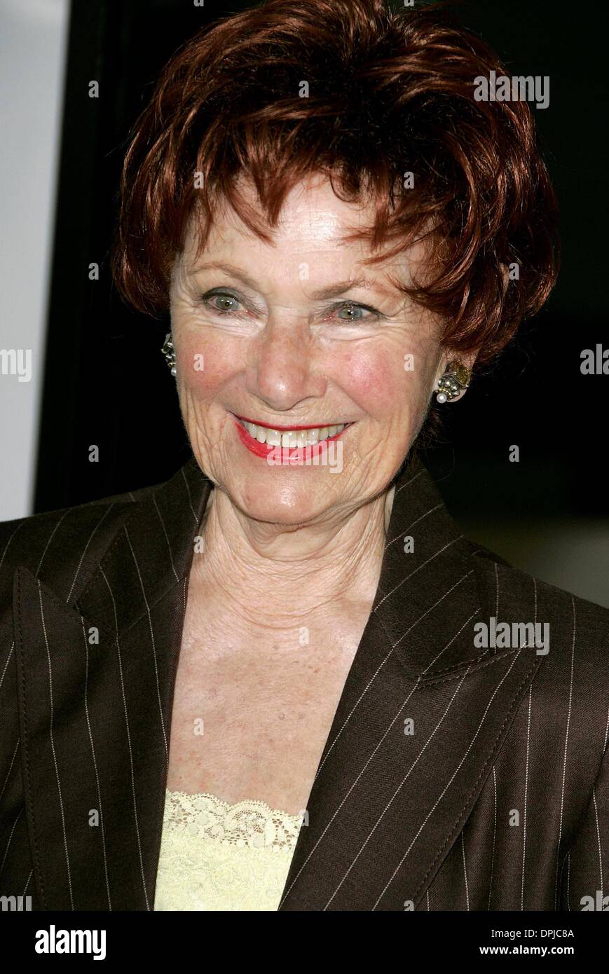 Sept. 15, 2006 - West Hollywood, LOS ANGELES, USA - MARION ROSS.ACTRESS ...